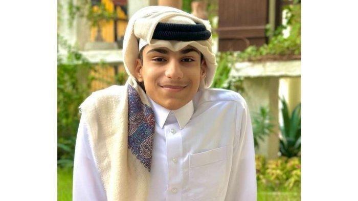 Sosok Ghanim Al-Muftah, Qori' di Opening Piala Dunia 2022, Pengusaha ...