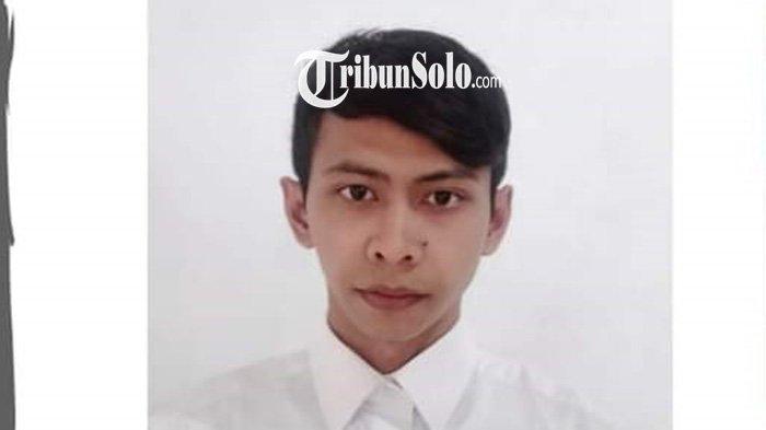 Ghoni Pemuda Klaten Hilang, Usai Pamit Kerja di Jogja, Keluarga Akan ...