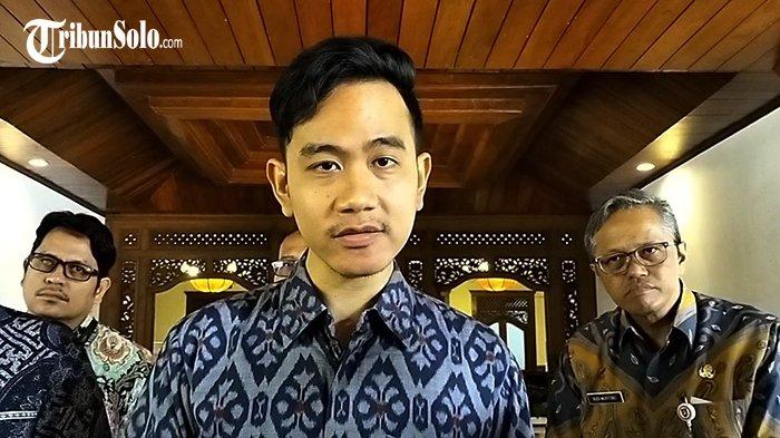 Syarat Study Tour untuk Sekolah di Solo Jawa Tengah, Gibran Tekankan ...