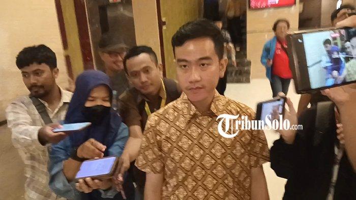 Terus Genjot Pembangunan di Kota Solo, Gibran Bakal Lepas Tanah & Bangunan yang Tak Produktif ...