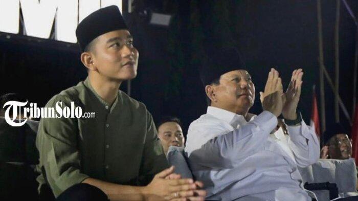 Tiga Faktor ini Bikin Prabowo-Gibran Berpotensi Menang Satu Putaran di Survei Indo Barometer ...
