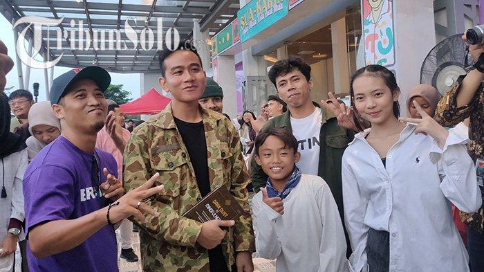 Refleksi Dua Tahun Pimpin Solo, Kini Gibran Wajibkan Guru Sosialisasi 17 Titik Prioritas di ...