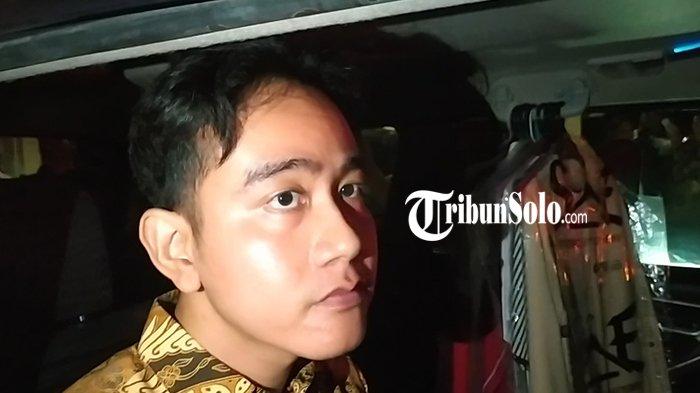 Kini Jadi Wapres Terpilih, Gibran Harap Kepemimpinan Solo Kedepan Bisa Lebih Fokus Pembangunan ...