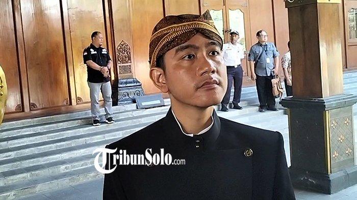 Tingkat Vaksinasi Paling Tinggi, Gibran Berharap Kasus Covid-19 di Solo ...