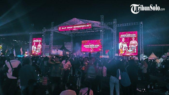 Profil Gilga Sahid, Penyanyi Dangdut Asal Madiun, Pernah Ngamen di ...