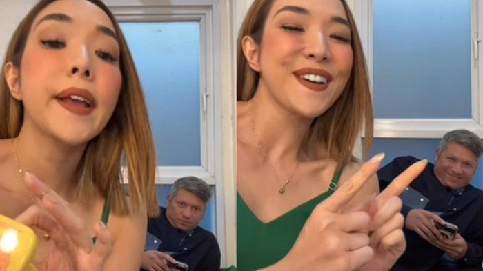 Gisel Bikin Konten Bareng Gading Marten 'Udah Gede Masih Jomblo', Bantah Gosip Gading Punya ...