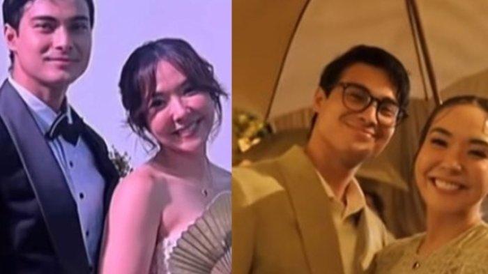 Cinta Brian Akui Sudah Sering Bertemu Gempi Putri Gisel, Ternyata Sudah Ada Panggilan Khusus ...