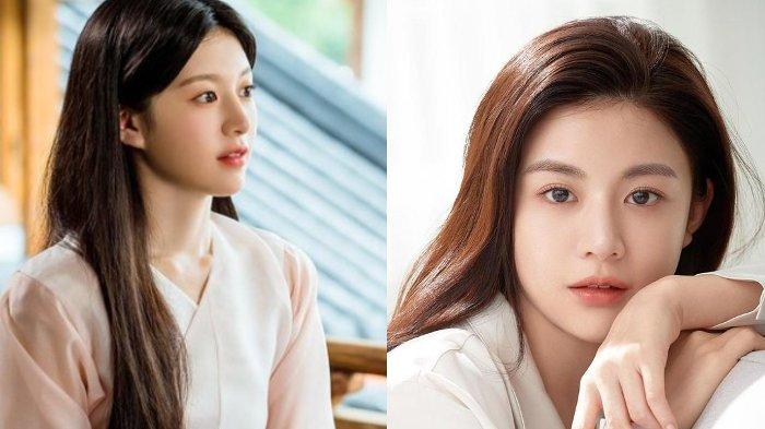 Go Yoon Jung Dipuji Sangat Cantik di Drakor Alchemy of Souls Season 2, Simak Fakta Tentangnya ...