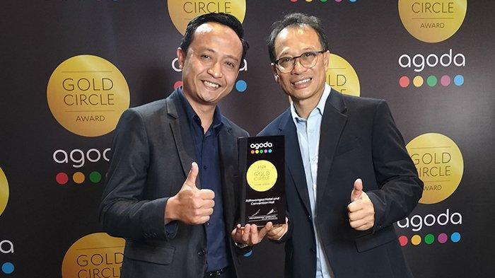 Adhiwangsa Hotel & Convention, Satu-satunya Hotel di Solo yang Raih ...