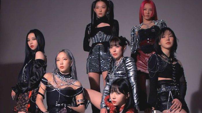 GOT The Beat Comeback Januari 2023, Rilis Lagu Baru Setelah Sukses dengan 'Step Back ...