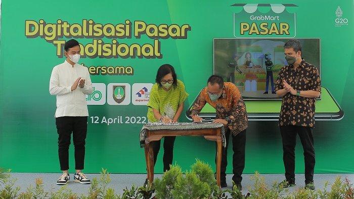 PT Grab Sedang Buka Loker Besar-besaran Bulan Maret 2023, Simak Posisi ...