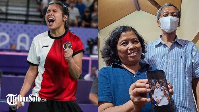 Bukan Jorji, Ternyata ini Panggilan Gregoria Mariska di Kampung ...