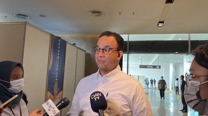 Harta Kekayaan Anies Baswedan Capres 2024 dari NasDem, Berjumlah Rp10,9 Miliar, Ini Rinciannya ...