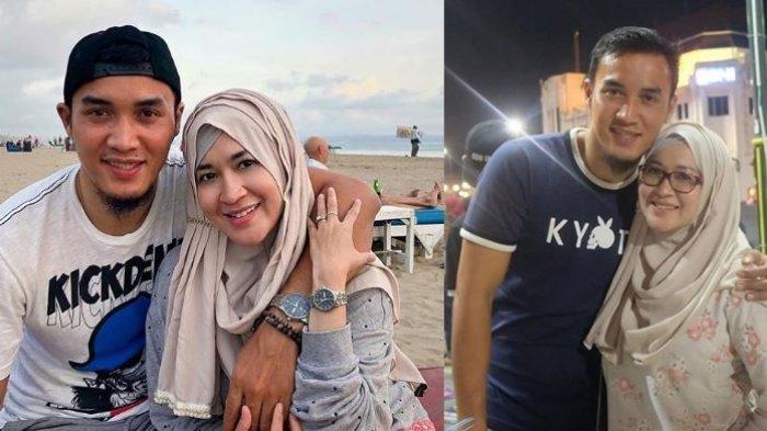 Okie Agustina Ungkap Sosok Wanita yang Diduga Selingkuhan Gunawan Dwi Cahyo, Sebut Masih Istri ...