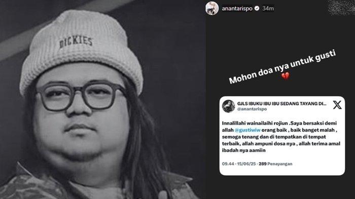 Kronologi dan Dugaan Penyebab Kematian Gustiwiw Gusti Irwan Wibowo ...