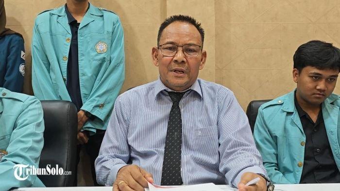 Gugatan Ijazah Jokowi di PN Solo Gugur, Berikut Tiga Poin Putusan yang ...