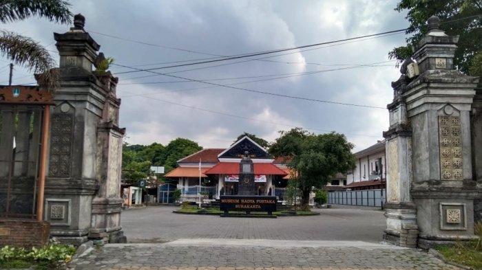6 Rekomendasi Wisata Sejarah di Solo Jawa Tengah, Napak Tilas Era ...