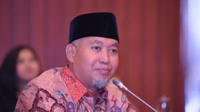 Biodata Hamid Noor Yasin, Anggota DPR RI 2024 - 2029 Dapil Jateng IV ...