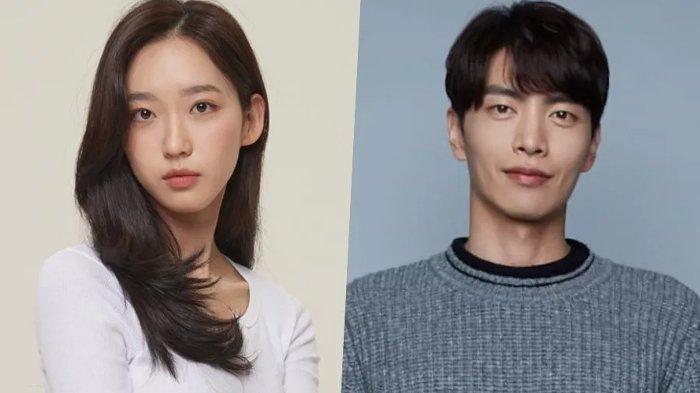 Aktris Drakor Cheer Up Han Ji Hyun, Bintangi Drama Look at Me Bareng Lee Min Ki, Tayang di Wavve ...