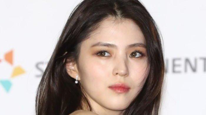 Han So Hee Putus dari Ryu Jun Yeol, Utamakan Karier daripada Perasaan Pribadi, Agensi Akui Tak ...