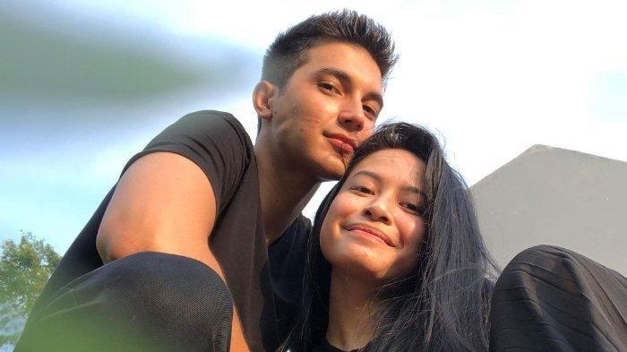 Viral Curhat Jeha Alias Hanggini Diduga Diselingkuhi Junior Roberts ...