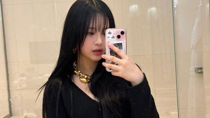 Hanni NewJeans/NJZ Dikabarkan Menolak Tandatangani Dokumen Perpanjangan ...