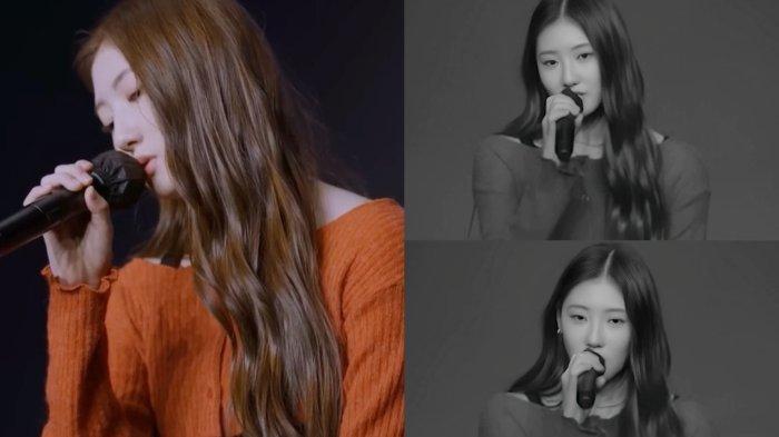 Profil Shin Haram BABY MONSTER yang Pertama Kali Diperkenalkan oleh YG ...