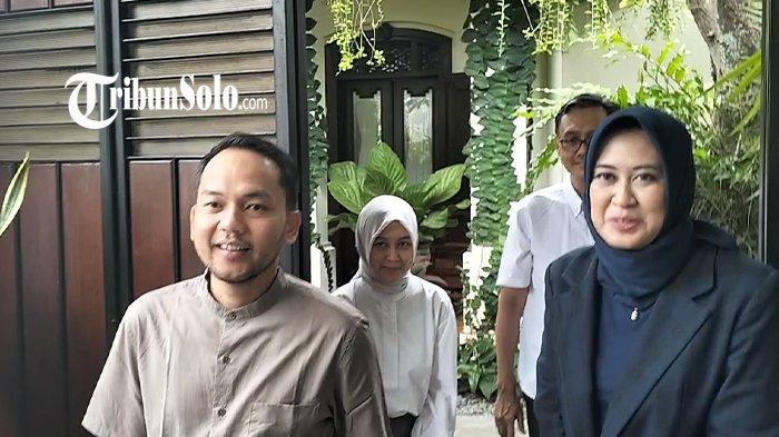 Unggul Quick Count Pilkada Solo 2024 versi Bawaslu, Respati-Astrid Dapat Ucapan Selamat dari ...