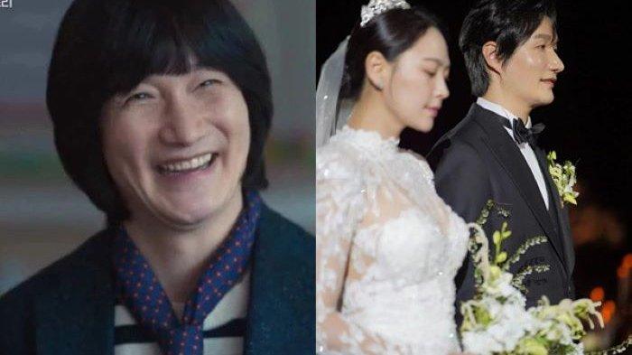 Baru Setahun Nikah, Aktor The Glory Heo Dong Won Bercerai dengan Sang Istri - Tribunsolo.com