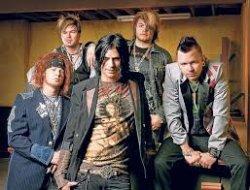 Chord Kunci Gitar dan Lirik Lagu Lips Of An Angel - Hinder : Honey Why ...