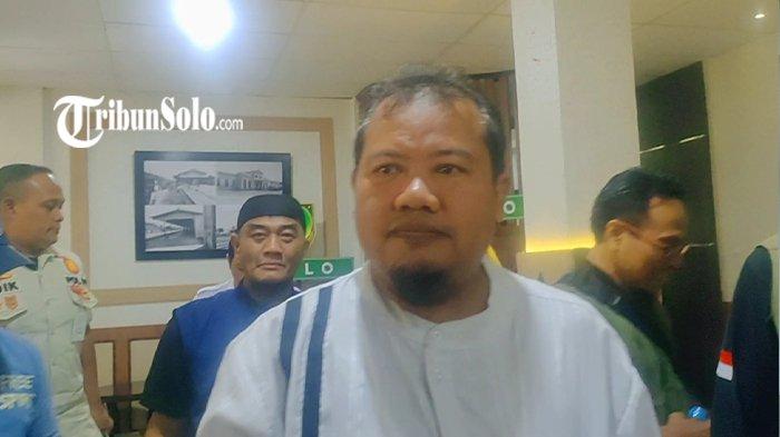 Ormas Ini Tak Permasalahkan Keberadaan Kuliner Non-Halal di Solo Jateng ...