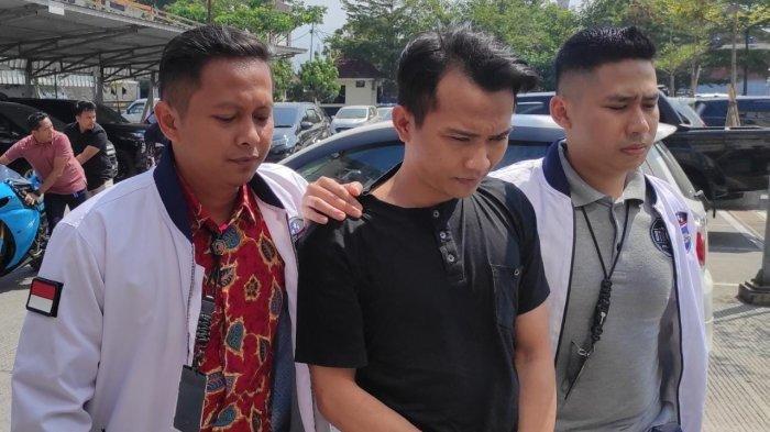 Kronologi Penangkapan YouTuber Otomotif 'Emak Gila', Ternyata karena ...