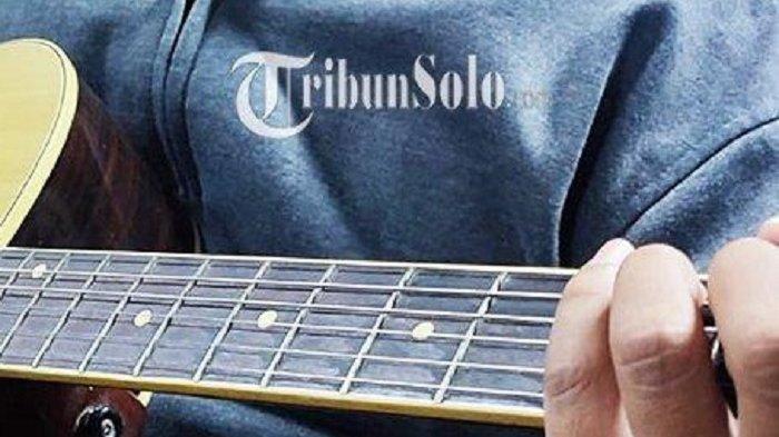 Chord Kunci Gitar dan Lirik Lagu Jagung bakar - Yan Srikandi: Gigi ...