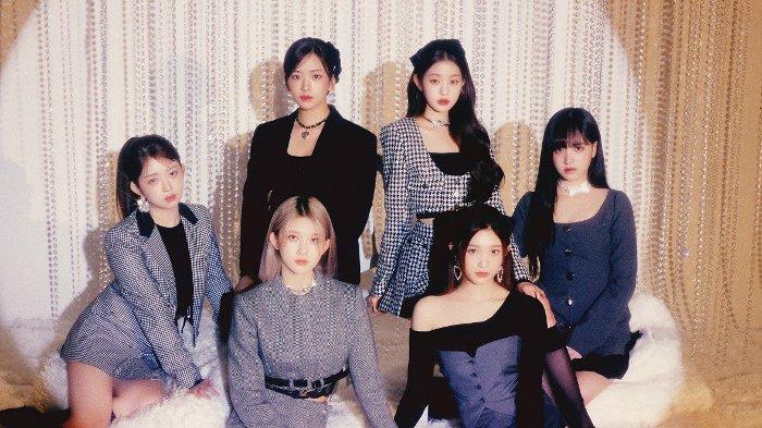 Lagu LOVE DIVE Milik IVE Tempati Peringkat Pertama dalam Top 100 Melon Yearly Chart 2022 ...