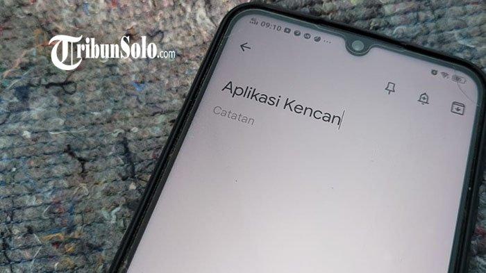 Kasus Persetubuhan Dua Anak di Bawah Umur di Wonogiri, Pelaku-Korban Kenal Lewat Aplikasi Kencan ...