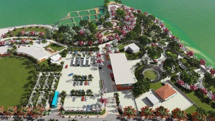 DED Waduk Mulur di Sukoharjo Sudah Dipaparkan, Bakal Usung Konsep ...