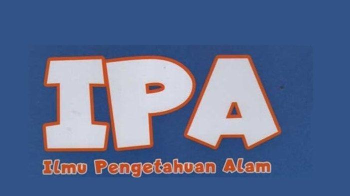 Kunci Jawaban IPA Kelas 7 SMP Kurikulum Merdeka: Halaman 158 159 - Tribunsolo.com