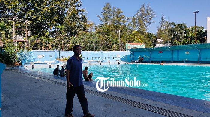 Pengelola Belum Beri Pernyataan soal Pria Tewas di Kolam Renang ...