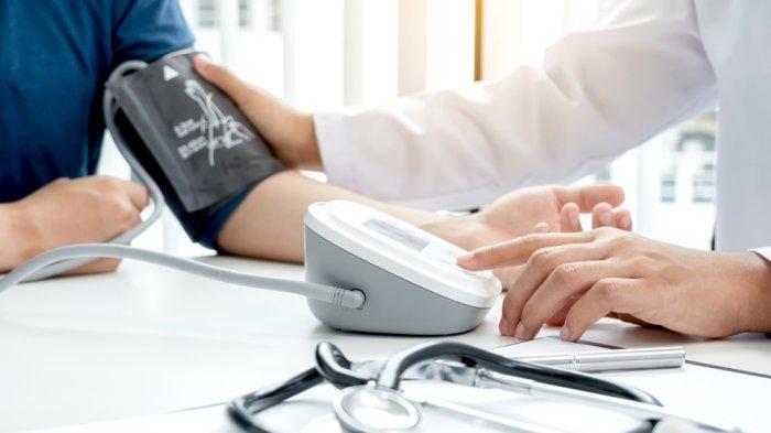 Cara Daftar Program MCU Gratis Medical Check Up/Cek Kesehatan Gratis ...