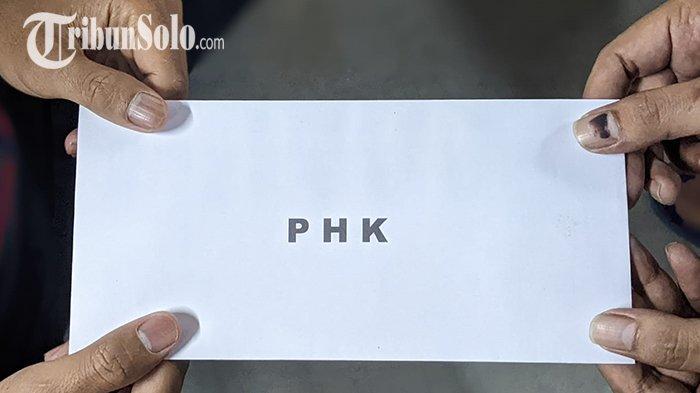 Sampai Mei 2023, PHK di Solo Capai Ratusan Orang, Sebagian Besar ...