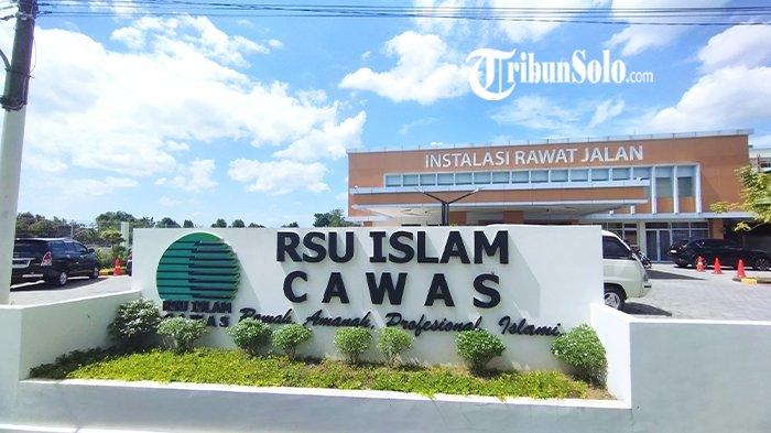 Siswa yang Coba Selamatkan Ketua OSIS SMA di Klaten Jateng Masih ...