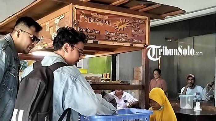 Dibalik Kasus Pajak Wedangan D'Jembuk, Wedangan High Class Makin ...