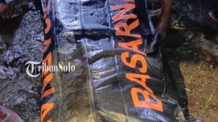Nasib Pilu Remaja 16 Tahun di Wonogiri, Tewas Tenggelam saat Mancing di ... Nasib Pilu Remaja 16 Tahun di Wonogiri, Tewas Tenggelam saat Mancing di ...