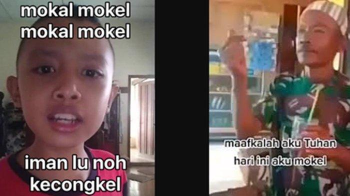 Asal Usul Istilah Mokel yang Viral di Media Sosial Tiap Ramadhan Tiba ...