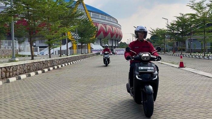 Penjelasan soal Rumus 3-4 Detik Menjaga Jarak Aman Berkendara, Perhatikan agar Selamat ...