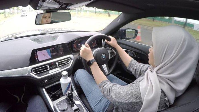Menyetir di Bulan Puasa Tambah Sering Mengantuk? Ini Tips Atasi Kantuk ...