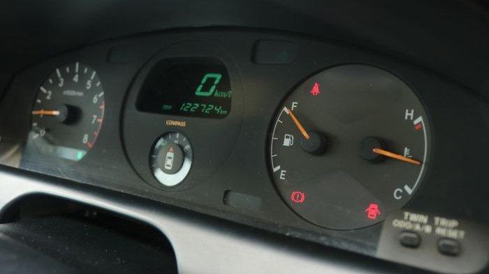 Cara Mengetahui Odometer Mobil yang Sudah Dimundurin, Bagian Mobil Ini ...