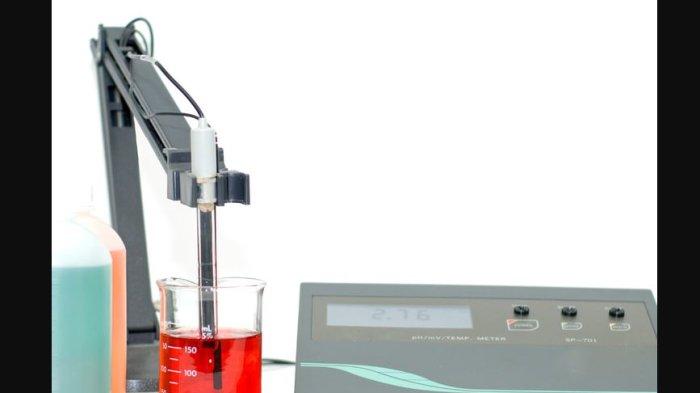 Rumus pH dan Penjelasannya, Lengkap Contoh Soal dan Cara Menghitungnya ...