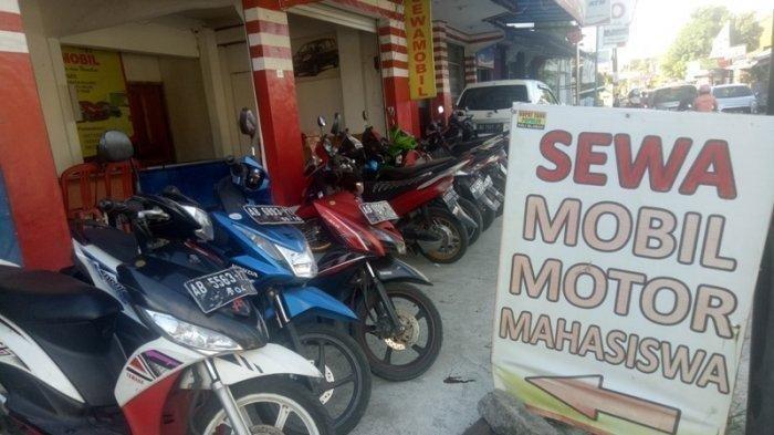 Rekomendasi 3 Rental Sepeda Motor di Solo Jateng, Cocok Menemanimu ...