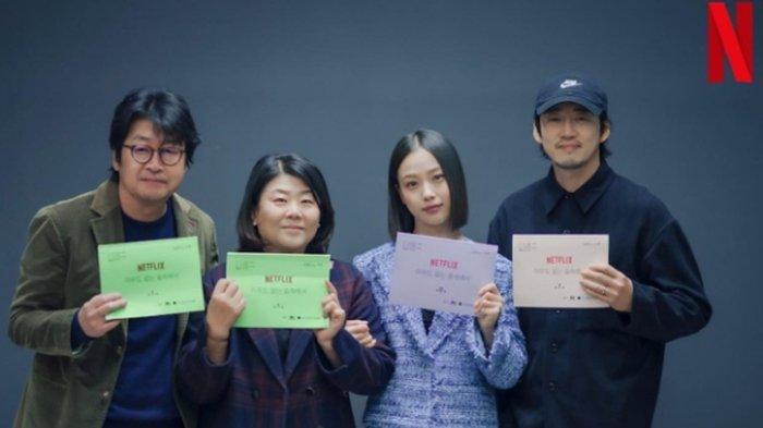 Sinopsis In the Woods With No One, Drakor Netflix yang Dibintangi Go ...